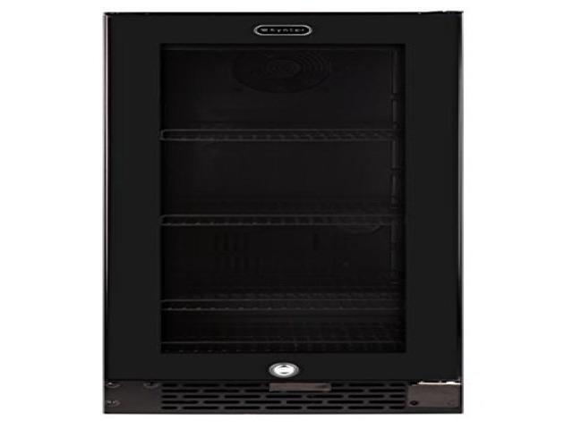 Click here for Whynter Built-in Black Glass 80-can capacity 3.4 c... prices