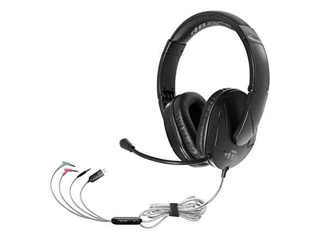 Click here for HamiltonBuhl Flex-Phones  Foam Headphones  Purple prices