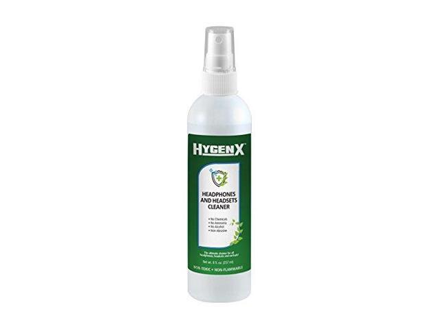 Click here for HygenX Headphones and Headset Cleaner - Spray Bott... prices