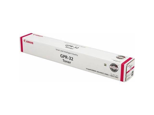 Click here for CANON BR IMAGERUN C9065 1-GPR32 SD MAGENTA TONER... prices
