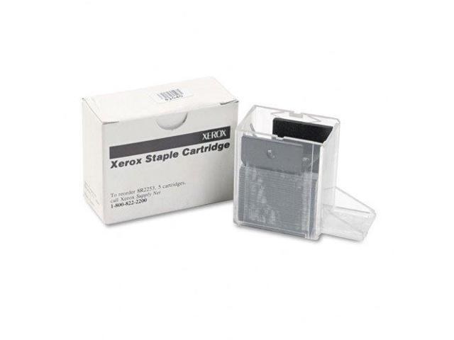 Click here for XEROX BR 1065 TYPE A1 5-5 000 STAPLE REFILLS  5 04... prices