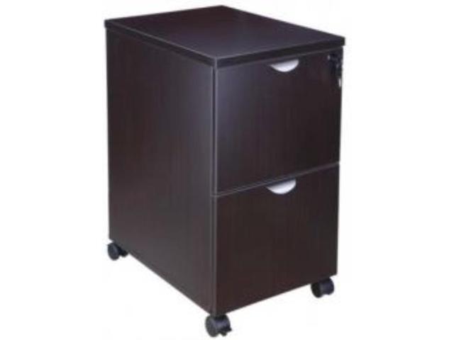 Click here for Boss Mobile Pedestal  File/File Mocha 16*22*29.5H prices