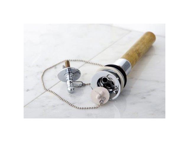 Click here for Kingston Brass CC1001 Drain Assembly  Accessory  P... prices