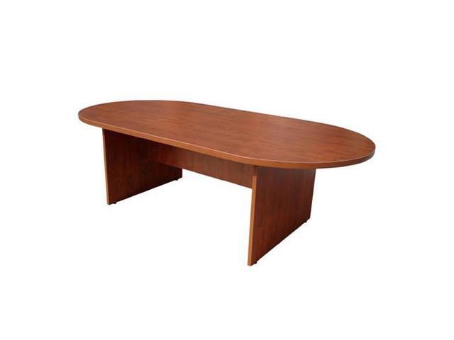 Click here for Boss Office Supplies N136-MOC Race Track Conferenc... prices