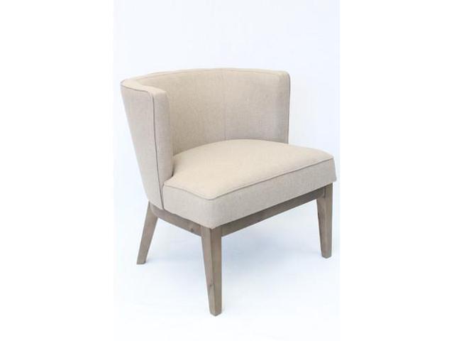 Click here for Boss Ava Accent Chair - Slate Grey prices