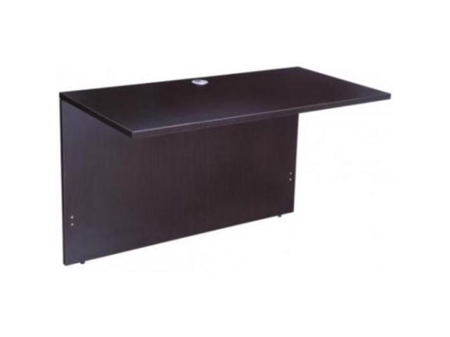 Click here for Boss Bridge 47W*24D*29.5H  Mocha prices