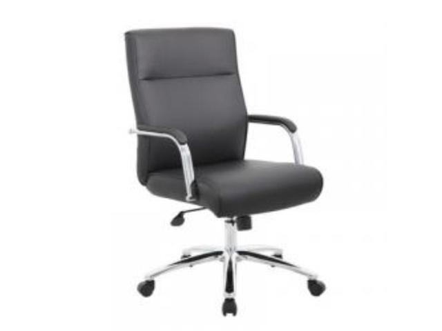 Click here for Boss Modern Executive Conference Chair - Black prices