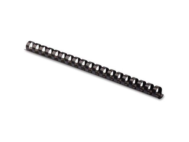 Click here for Fellowes Plastic Comb Binding Spines  3/8 Inch Dia... prices