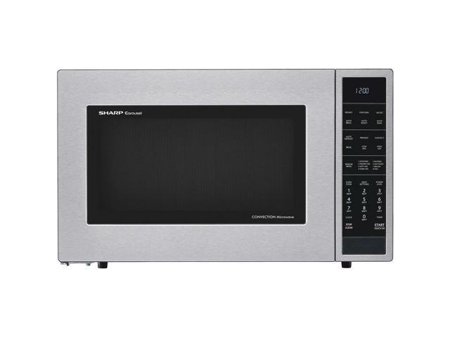 Click here for 1.5 CF  900 Watts  Convection  Sensor Interactive prices