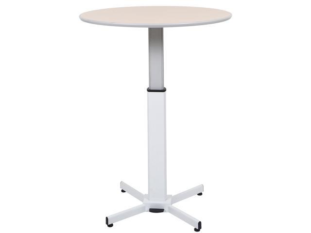 Click here for Luxor Pneumatic Adjustable Multi-Functional Round... prices