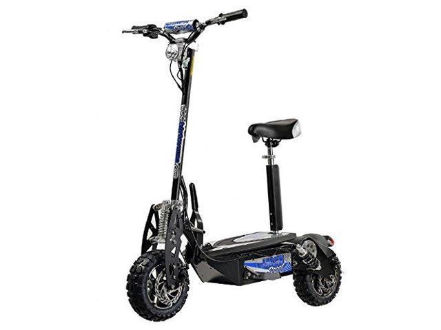 Click here for 1600w Electric Scooter Black prices