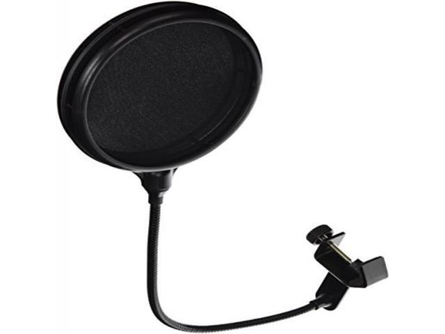 Click here for On Stage ASFSS6-GB Pop Blocker Microphone Stand Ac... prices