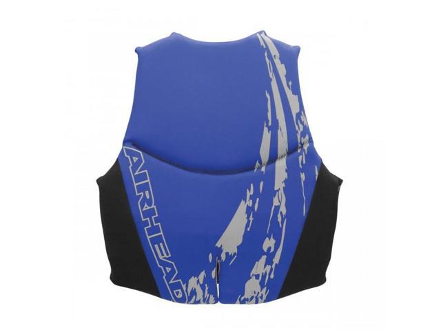 Click here for SWOOSH Kwik-Dry Neolite Flex Vest  3XL  Blue prices