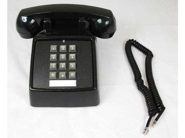 Click here for 250000-VOE-20MD Desk w/ Electric ringer prices