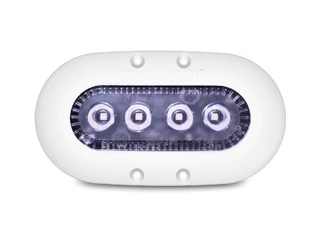 Click here for Oceanled X4 X-SERIES Ultra White L. E.D. prices