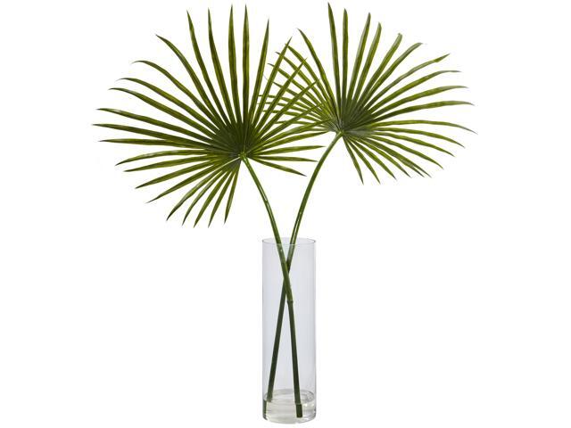 Click here for Fan Palm Arrangement prices
