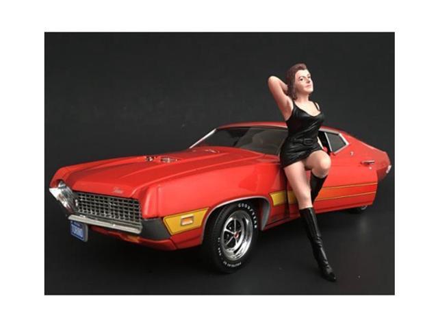Click here for 70s Style Figure I for 1/18 Scale Models by Americ... prices
