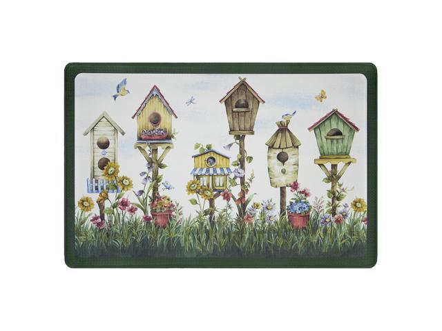 Anti Fatigue Mat 18x30 - Home Sweet Home