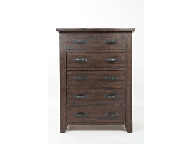 Click here for Modern Espresso Four Drawer Coffee Table prices