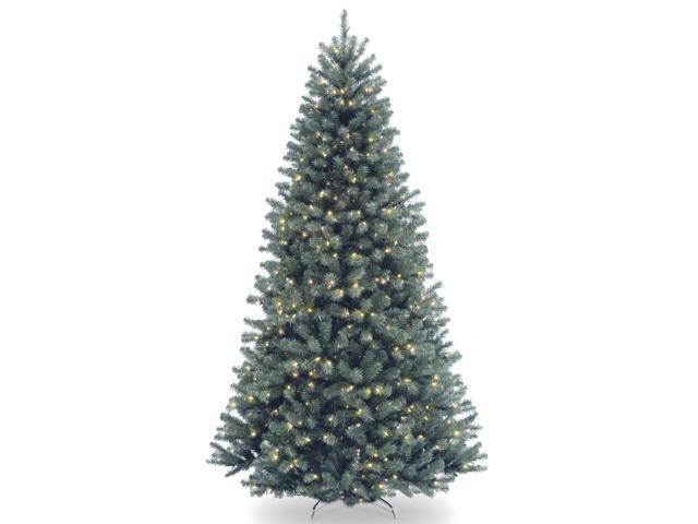 Click here for National Tree Company NRVB730665 6.5 ft. Pre-Lit N... prices