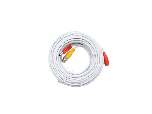 Click here for Pre-Made HD 50ft White (2pcs/Pack) prices