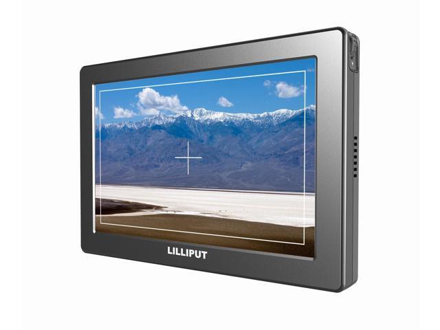 Click here for 7 Camera-top Monitor with 1920x1200 native relolut... prices