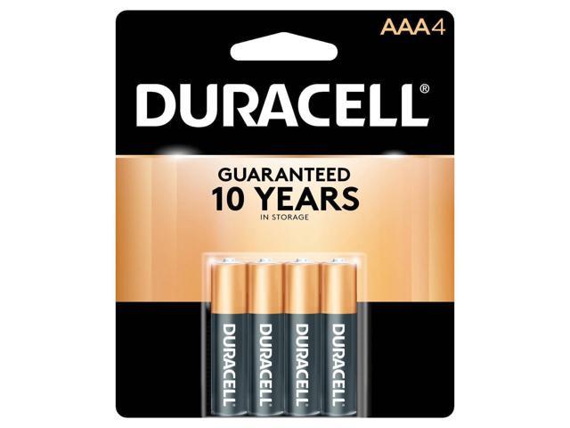Click here for DURACELL CopperTop MN2400 1.5V AAA Alkaline Batter... prices