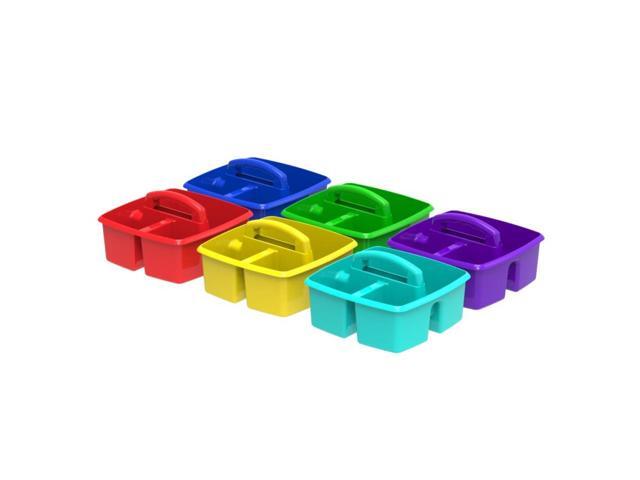 Click here for Large Caddy  Assorted Colors (Case of 6) prices