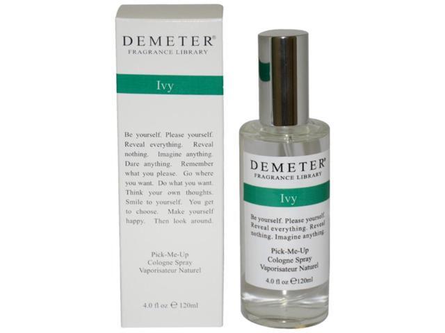 Click here for Ivy Demeter Cologne Spray for Unisex 4 oz prices