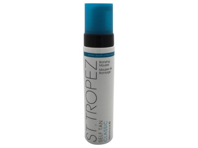 Click here for Self Tan Classic Bronzing Mousse St. Tropez Mousse... prices