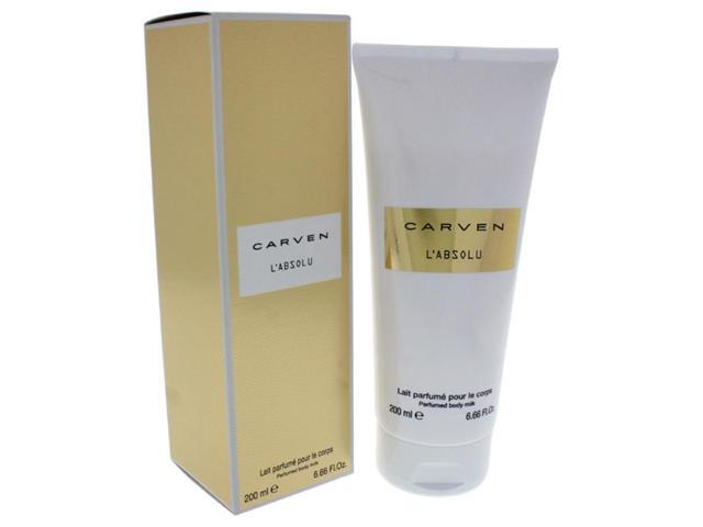 Click here for LAbsolu Perfumed Body Milk Carven Body Lotion for... prices