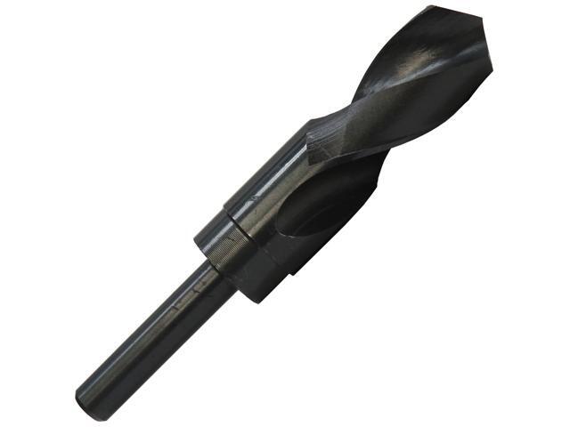 Click here for Drill America DWDRSD25.5MM HSS Reduced Shank Drill... prices