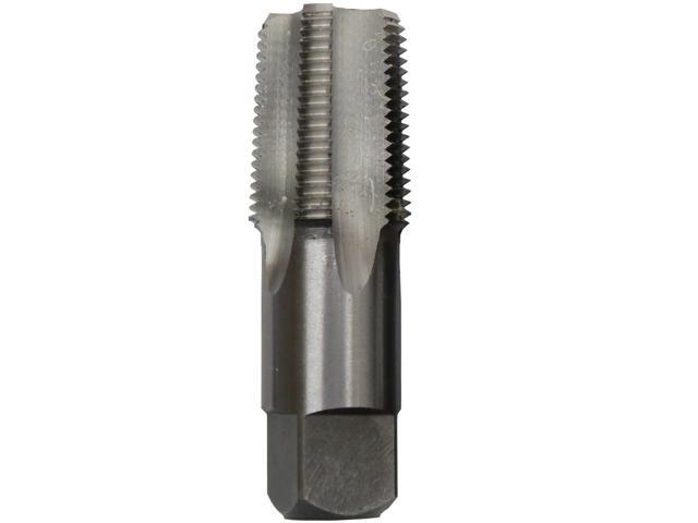 Click here for 3/4 NPT HSS 5 Flute Pipe Tap  Tap America prices