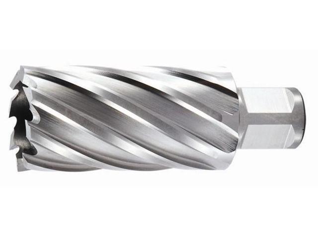 Click here for Drill America CTC5-530-233 Annular Cutter  Carbide... prices