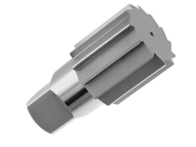 Click here for Drill America DWRTPR1/4 HSS Taper Pipe Reamer  1/4 prices