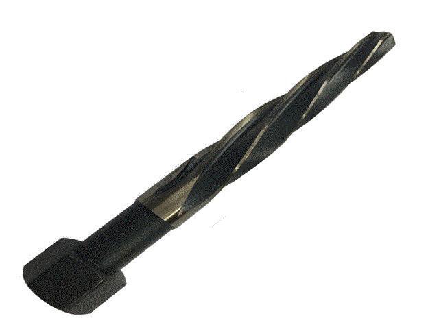 Click here for Drill America KFDRB15/16HEX HSS Black and Gold Hex... prices