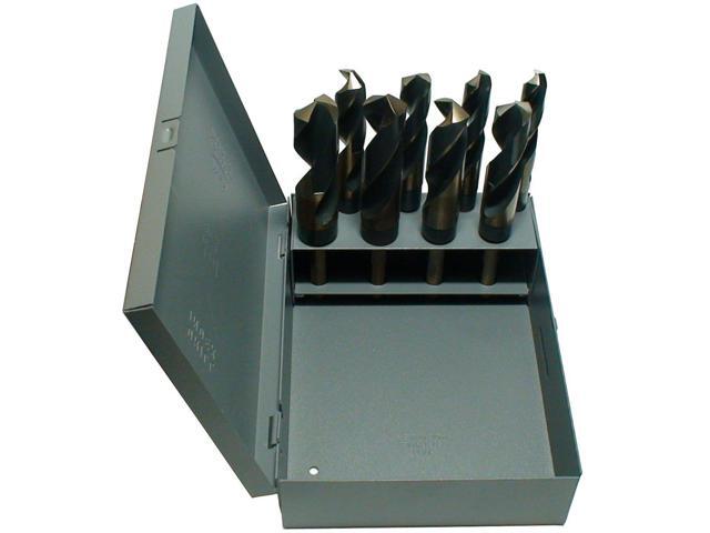 Click here for Drill America KFD1008-SET KFD 8 Piece High-Speed S... prices