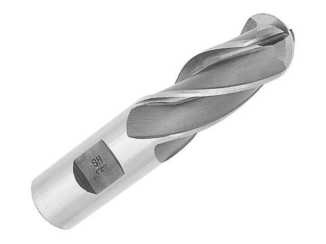 Click here for Drill America DWCF Series High-Speed Steel End Mil... prices