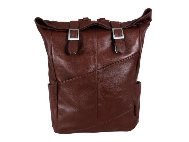 Click here for S Series KENNEDY 17 Inch Leather Dual Access Lapto... prices