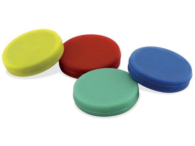 Click here for MASTER MAGNETICS 7591 Disc Magnets  Red  Blue  Gre... prices