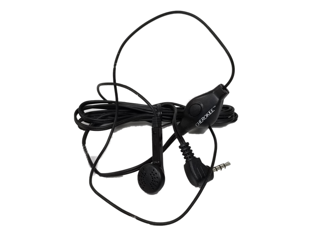 Click here for EARPIECE W/PTT FOR FR460 prices