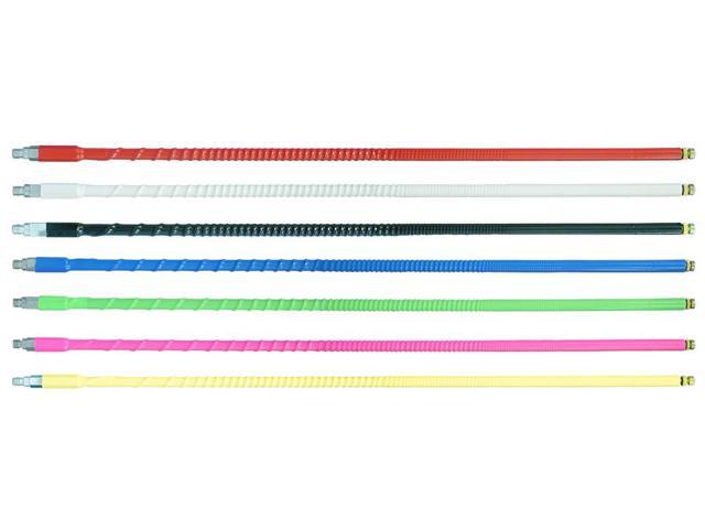 Click here for Firestik FS4-G 4 ft. Tuneable Antenna - Neon Green prices