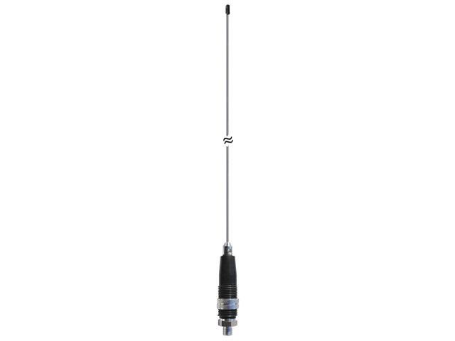Click here for PROCOMM - 2 TWIST & TUNE CB ANTENNA WITH STAINLESS... prices