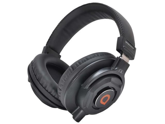 Click here for Artesia AMH-122 Studio Monitoring Headphones Black prices