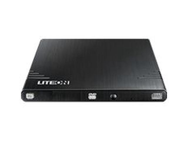 Click here for Lite-On ES1-01 8X Slim USB External DVDRW Black (w... prices