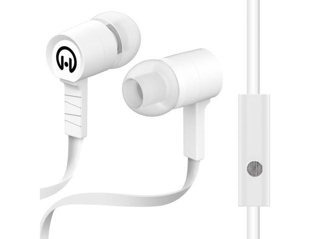 Click here for HyperGear Low Ryder 3.5mm Earphones with Microphon... prices