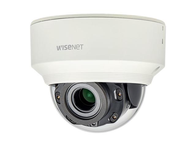 Click here for Hanwha Techwin XND-L6080RV Network Indoor Vandal D... prices