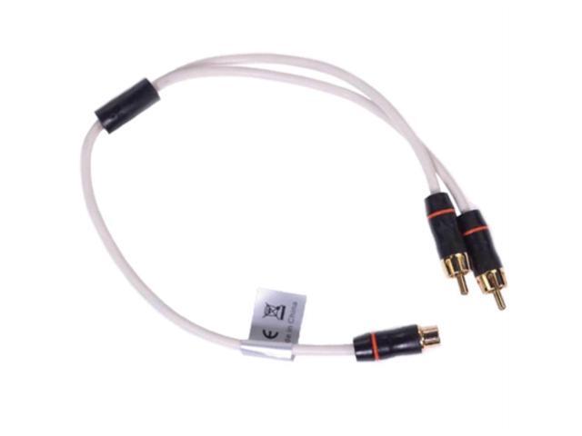 Click here for Fusion MS-RCAYM RCA Splitter Cable 010-12621-00 RC... prices