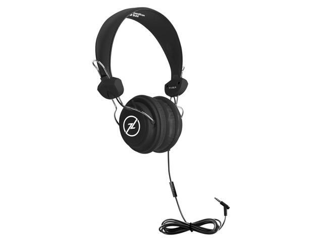 Click here for HamiltonBuhl Favoritz TRRS Headset with In-Line Mi... prices