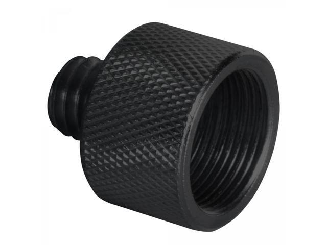 Click here for 3/8 Male to 5/8 Female Mic Screw Adapter prices